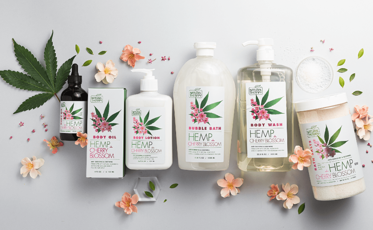 Natural Therapy Cosmetics